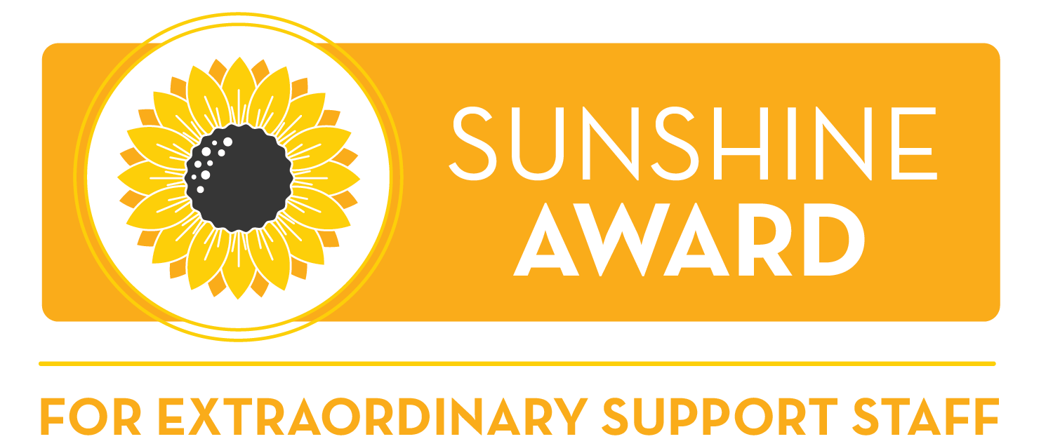 Sunshine Award - The Medical Center of Southeast Texas